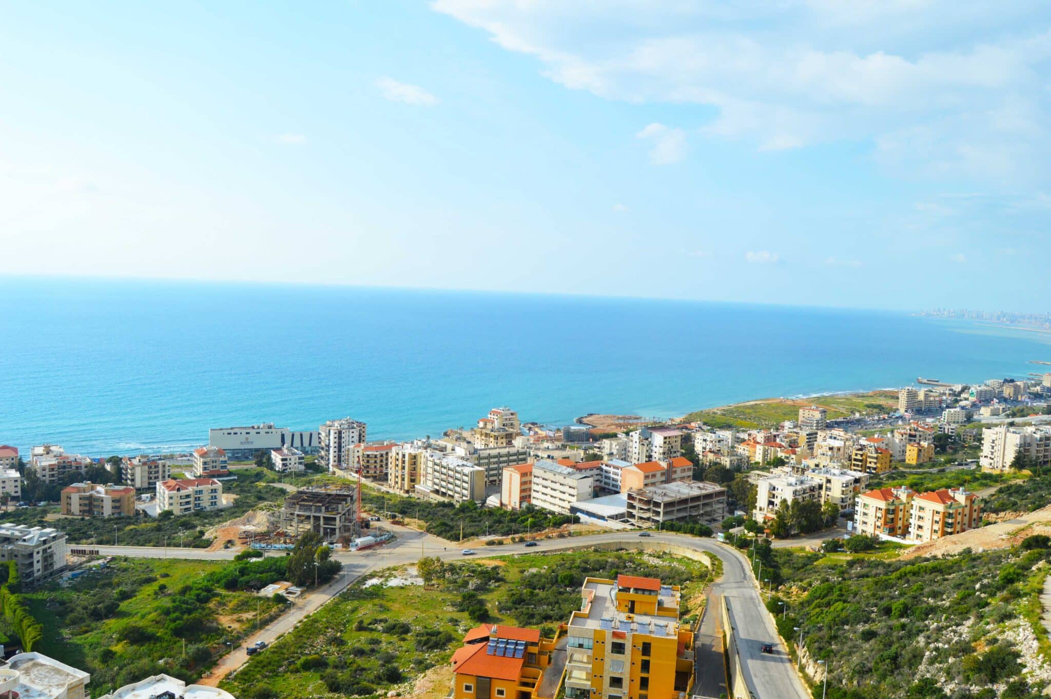 Tal El Ward | Buy apartment in Beirut | Asasate Development