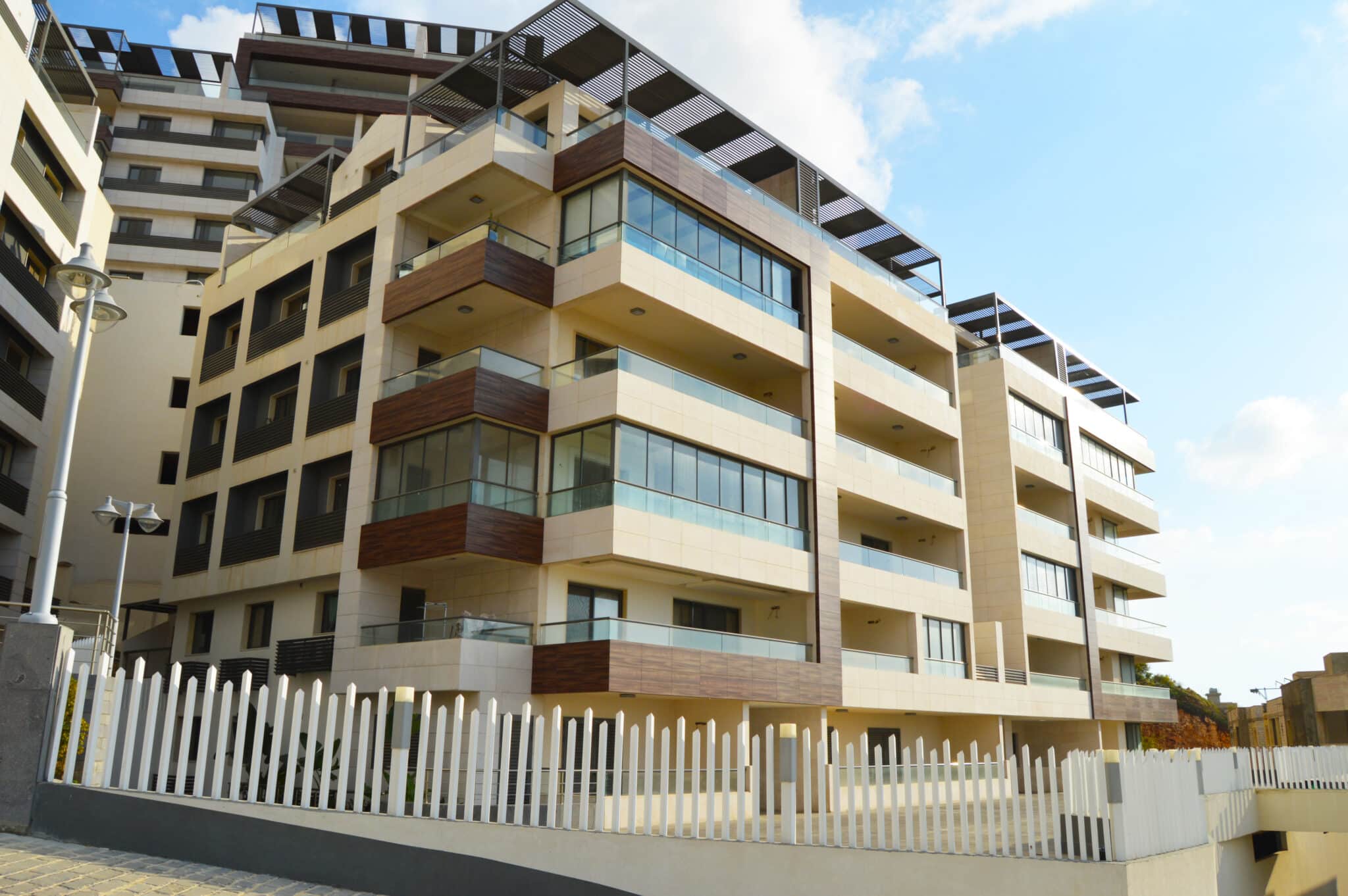 Tal El Ward | Buy apartment in Beirut | Asasate Development