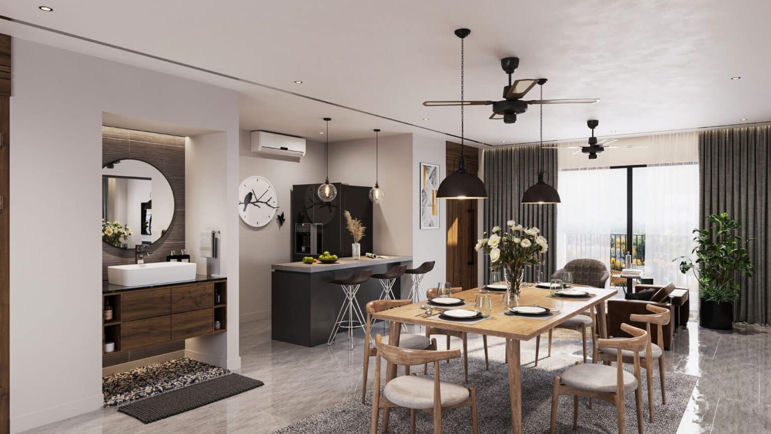 il-monte | Buy apartment in Lebanon| Asasate Development