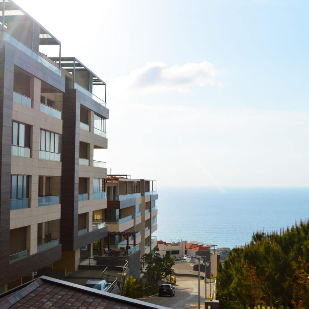 Tal El Ward | Buy apartment in Beirut | Asasate Development